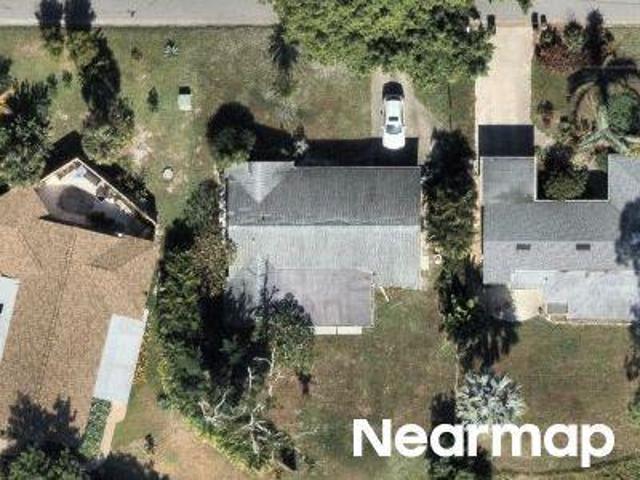 Glen Ridge Ln