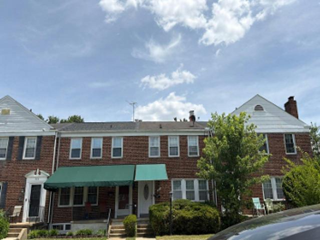 Glen Ridge Road