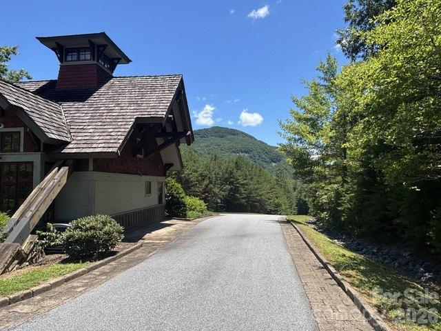 Glen Ridge Trl Lot 246, Lake Lure, NC 28746