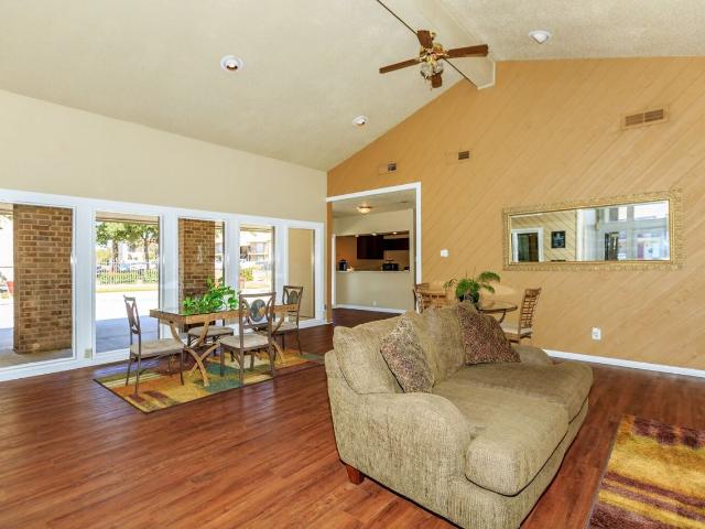 Glen Rose Park 2 Bedroom Apartment for Rent at 745 E Pecan St, Hurst, TX 76053
