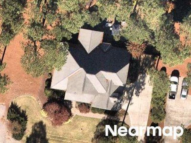 Glen Ross Dr