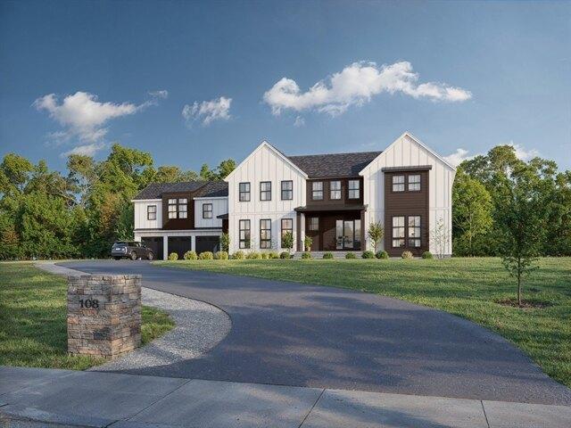 Glen St, Natick, Home For Sale