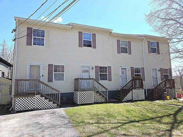 Glen St Apt,farmington, Home For Sale