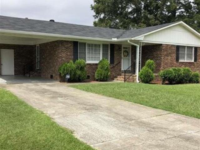 Glen St, Bennettsville, Home For Sale