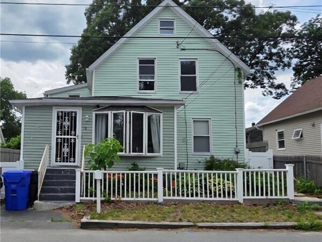Glen St, East Providence, Home For Sale