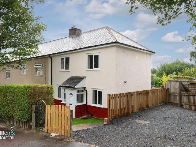 Glen Street, Colne BB8, 3 bed semi detached house to rent, £880 pcm | PrimeLocation