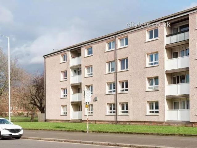 Glen Street, Renfrewshire
