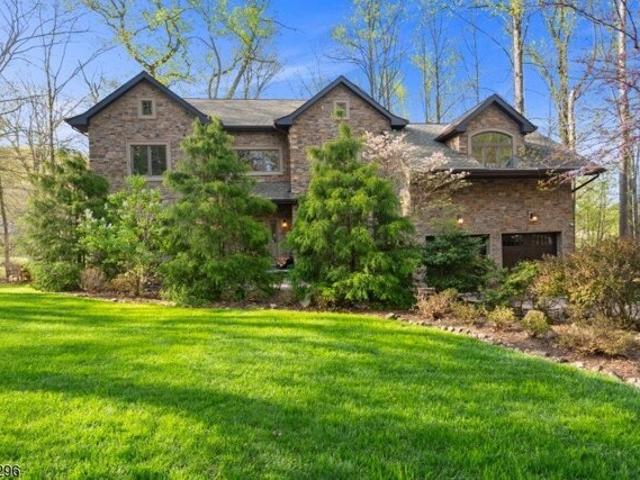 Glen Ter, Montville Township, Home For Sale