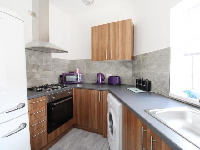 Glen Terrace, Washington NE38, 1 bed flat to rent, £525 pcm | PrimeLocation