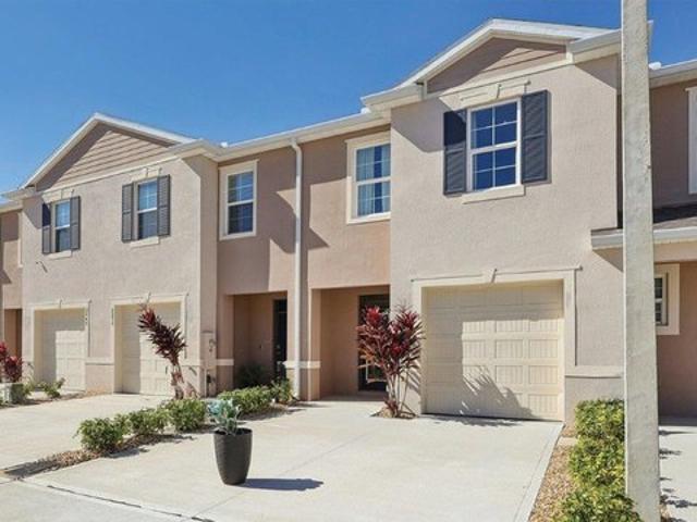 GLEN UNIT B Plan Brentwood Community
