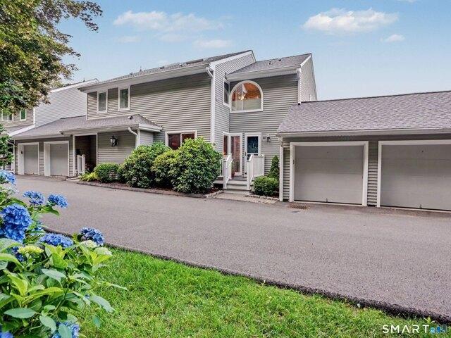 Glen Vw Unit,wilton, Home For Sale