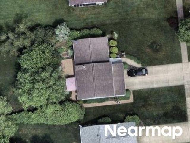 Glen Valley Dr