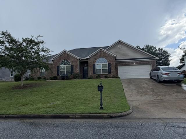 Glen Valley Dr