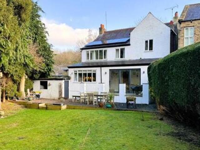 ´´glen Villa´´, Bagley Lane, 4 Bedroom Detached