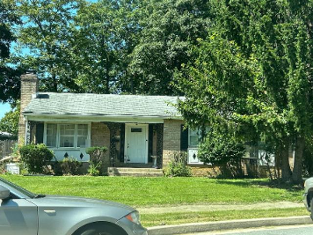 Glen Wilton Ct