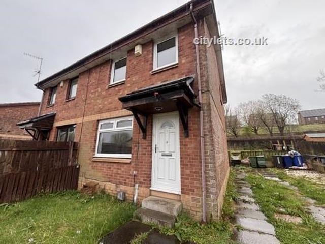 Glencoats Drive, Renfrewshire