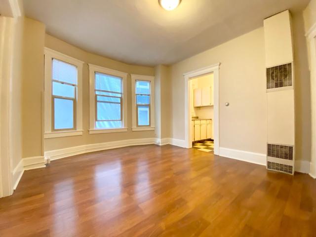 Glencoe Apartments