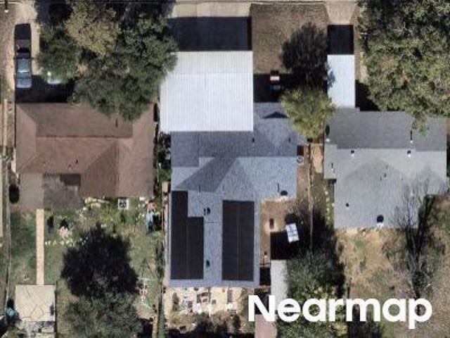 Glencoe Dr