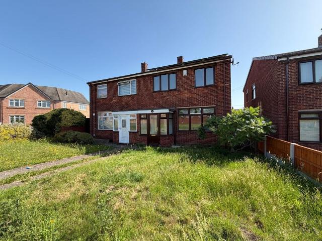 Glencoe Drive, Cannock WS11, 3 bed semi detached house to rent, £1,100 pcm | PrimeLocation