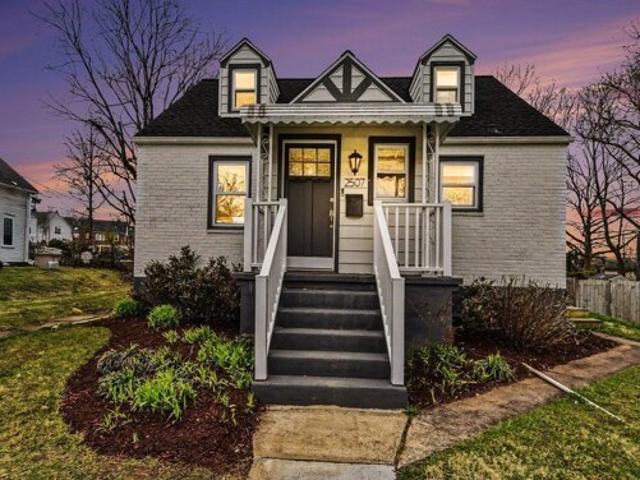 Glencoe Rd, Baltimore, Home For Sale