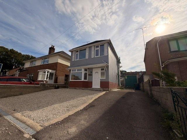 Glencoe Road, Poole