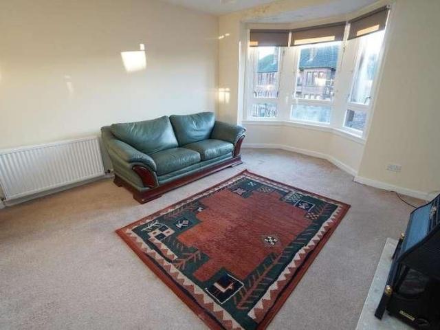 Glencoe Street, Anniesland, Glasgow, G13