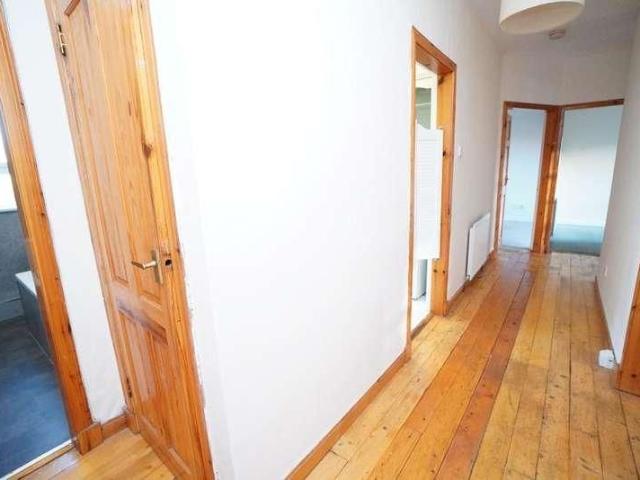 Glencoe Street, Anniesland, Glasgow, G13