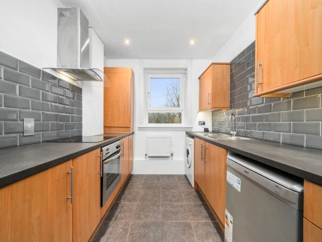 Glencoe Street, Glasgow, Glasgow City G13, 3 bed flat to rent, £1,250 pcm | PrimeLocation