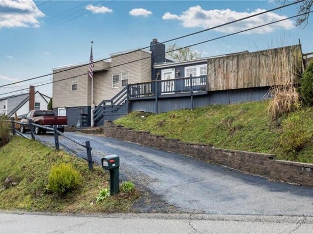 Glencairn St, West Mifflin, Home For Sale