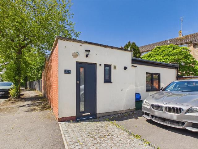 Glencairn Park Road, Cheltenham GL50, 1 bed property to rent, £1,050 pcm | PrimeLocation
