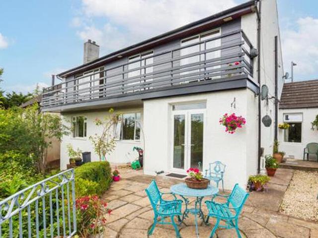 Glencaple Road, Dumfries, 5 Bedroom Detached