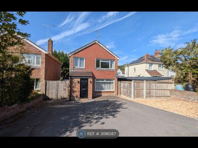 Glencarron Way, Southampton SO16, 3 bed detached house to rent, £1,900 pcm | PrimeLocation