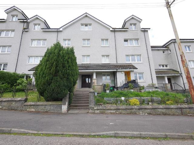 Glenacre Terrace, Glasgow G45, 1 bed flat to rent, £725 pcm | PrimeLocation