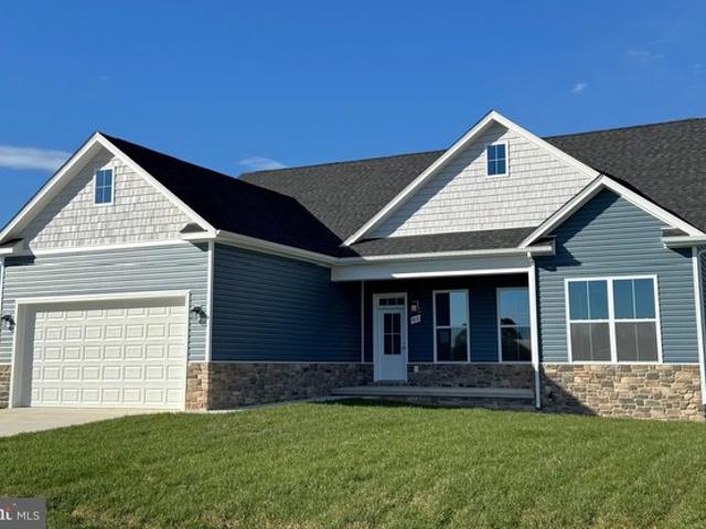 Glenaire Rd Lot 8, Bunker Hill, WV 25413