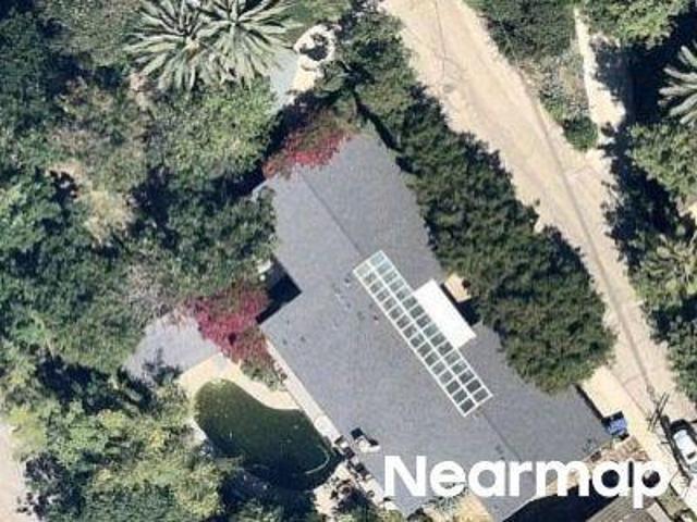 Glenalbyn Dr