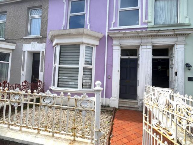 Glenalla Road, Llanelli SA15, 3 bed terraced house to rent, £895 pcm | PrimeLocation