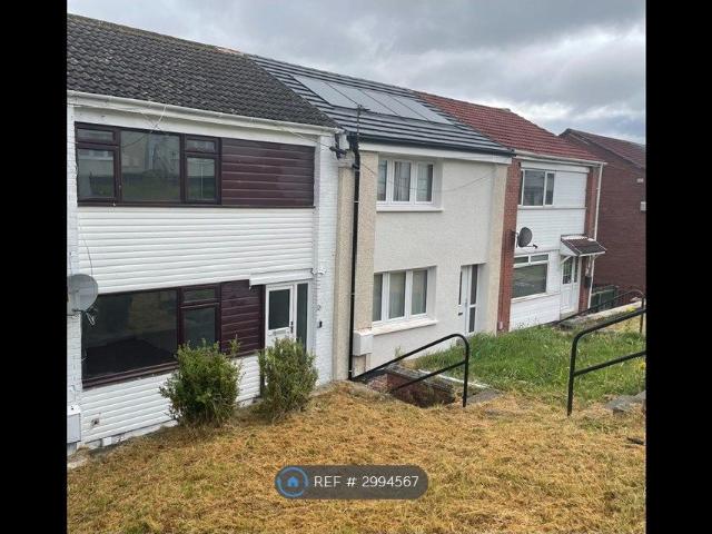 Glenallan Way, Paisley PA2, 2 bed terraced house to rent, £900 pcm | PrimeLocation