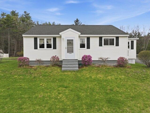 Glenallen St, Winchendon, Home For Sale