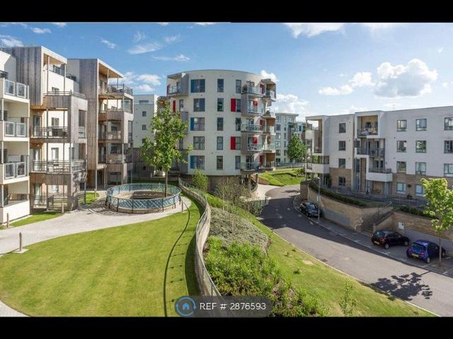 Glenalmond Ave, Cambridge CB2, 2 bed flat to rent, £3,750 pcm | PrimeLocation