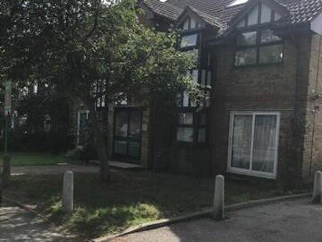Glenalmond House, Ashford, 1 Bedroom Flat