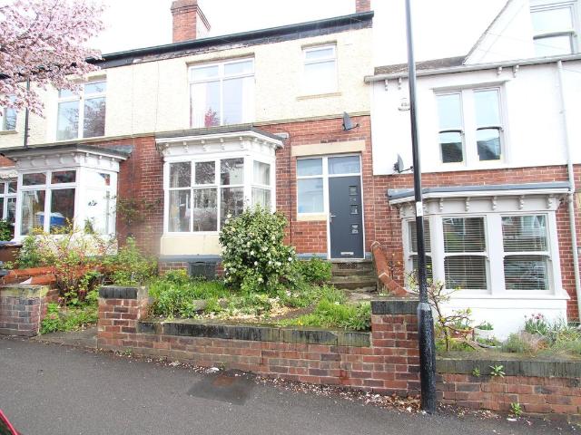 Glenalmond Road, Sheffield S11, 3 bed terraced house to rent, £1,500 pcm | PrimeLocation