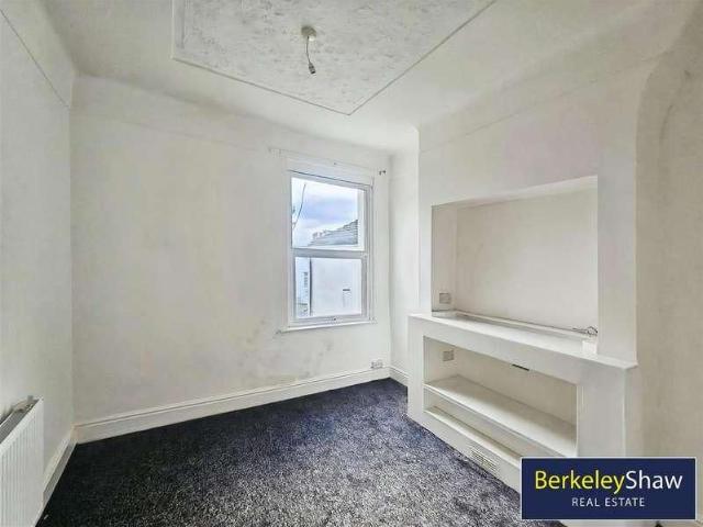 Glenalmond Road, Wallasey, CH44