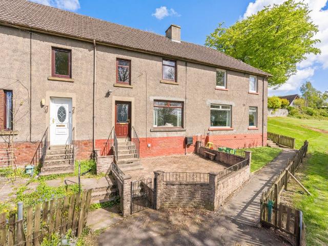 Glenalmond Terrace, Bathgate EH48, 3 bed terraced house to rent, £1,100 pcm | PrimeLocation