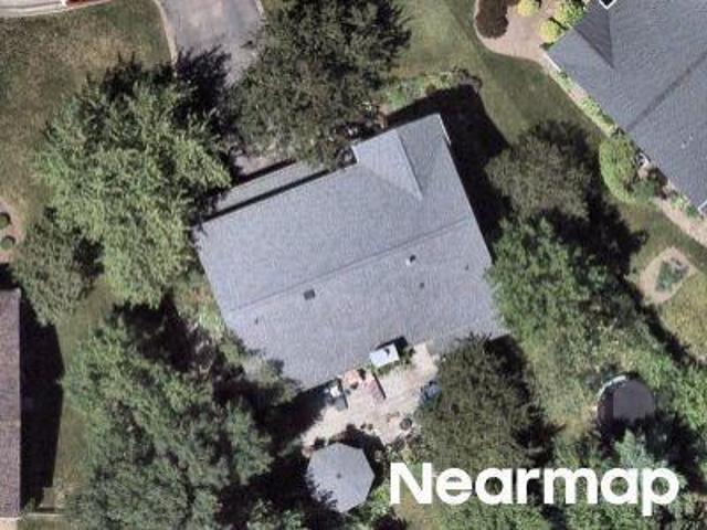 Glenarye Dr