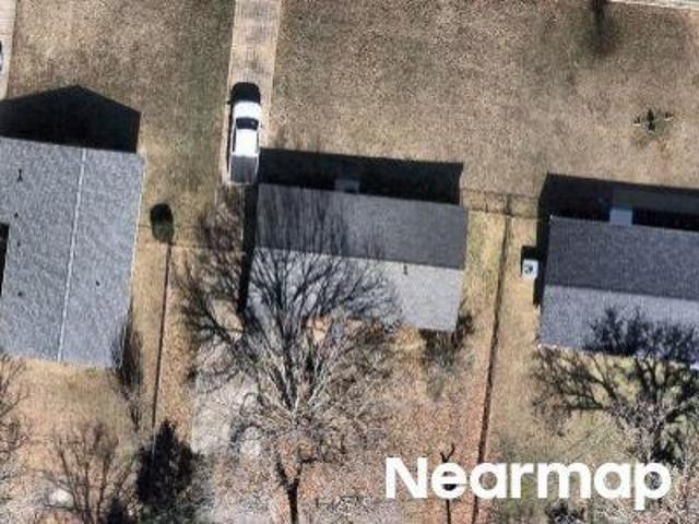 Glenarden Dr