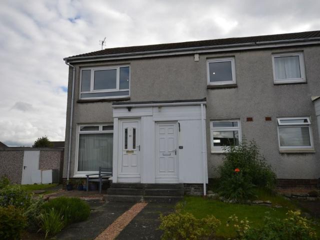 Glenavon Drive, Cairneyhill KY12, 2 bed flat to rent, £800 pcm | PrimeLocation