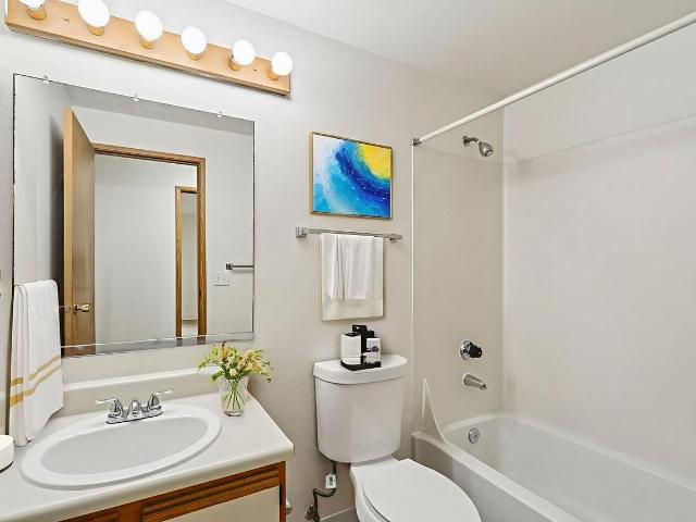 Glenbrook Apartments 1 Bedroom Apartment for Rent at 3717 148th St Sw, Picnic Point, WA 98087 Shelby