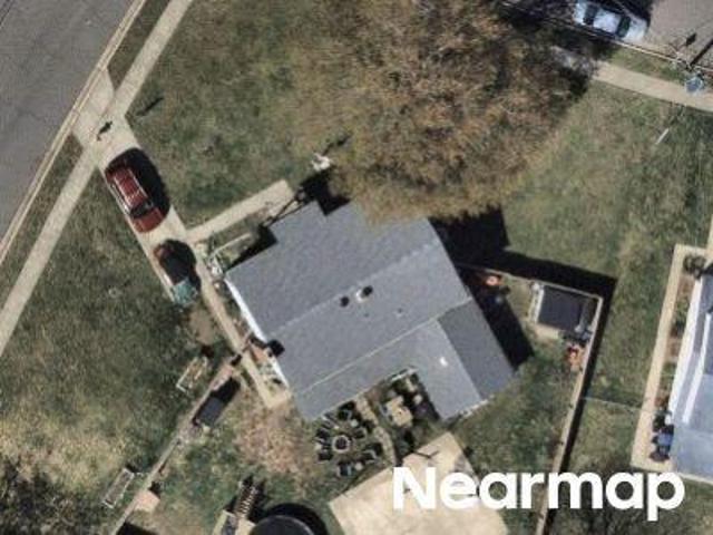 Glenbrook Dr