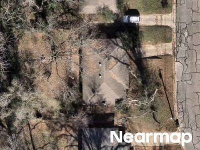 Glenbrook Dr