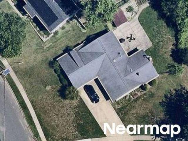 Glenbrook Dr